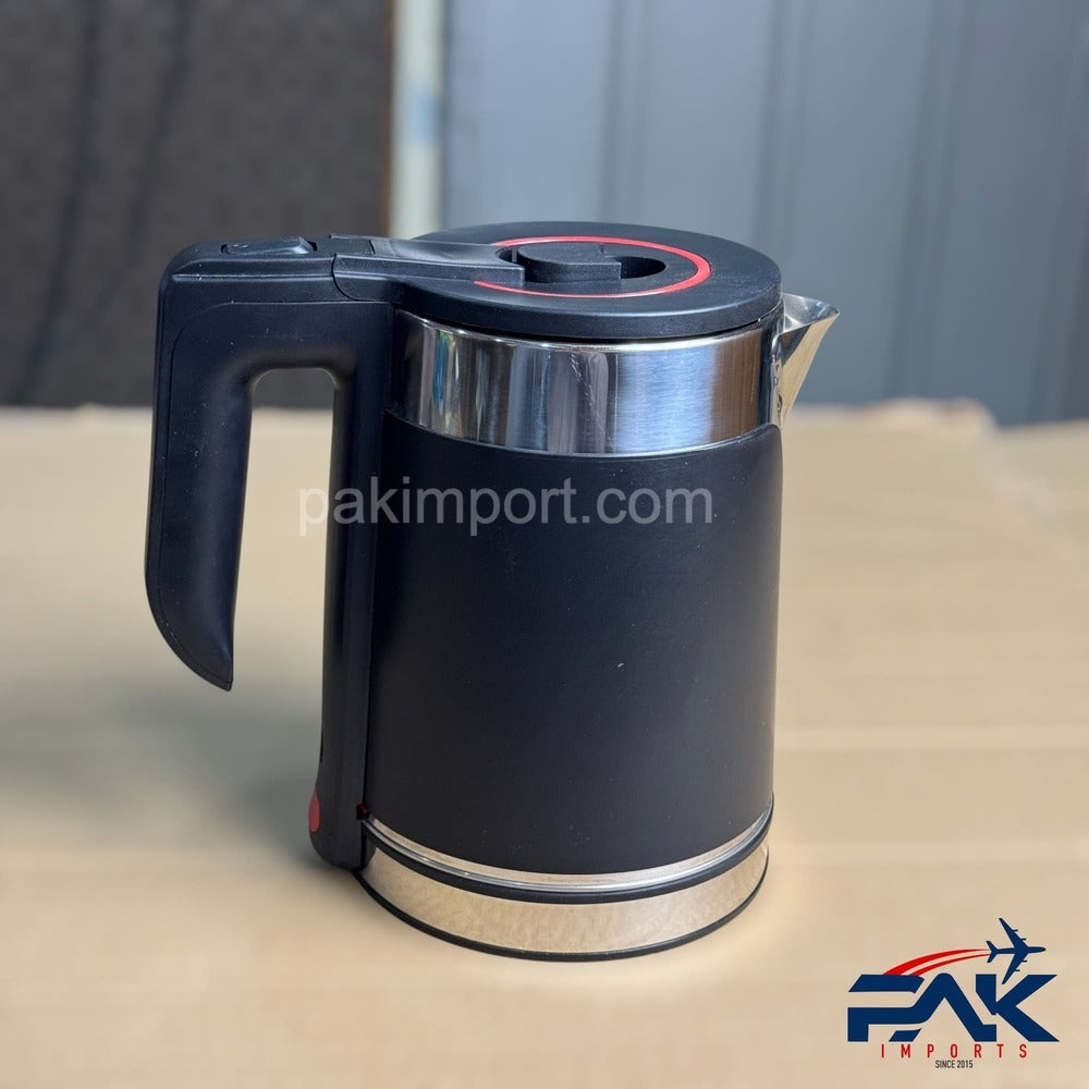 Stainless Steel Electric Kettle | 2 Liter – Pak Import