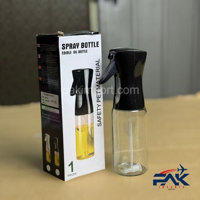 Oil Spray Bottle – Pak Import