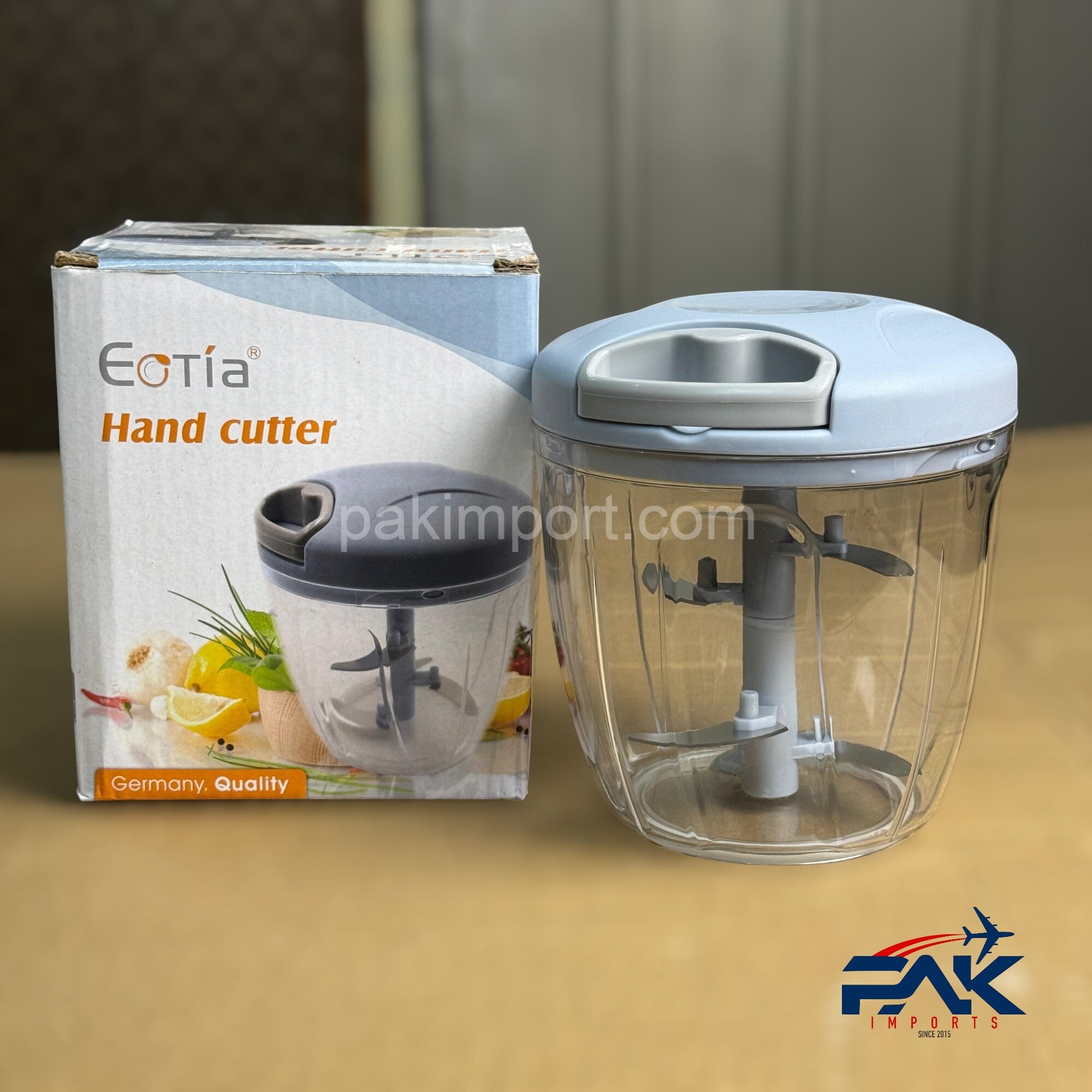 Manual speedy chopper – Pak Import